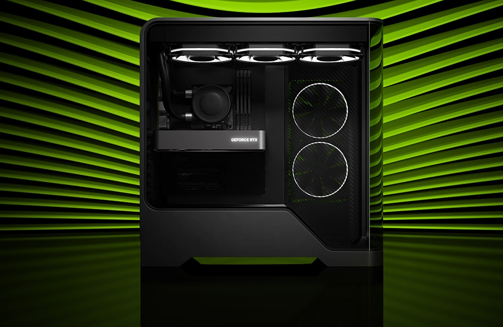 Nvidia RTX 5060 (Ti): Specs, Prijs en Koopadvies onder de Loep – Teckie