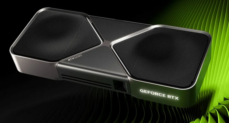 NVIDIA Grafische Kaarten in 2025: Releasedatum, Prijzen en Prestaties ...