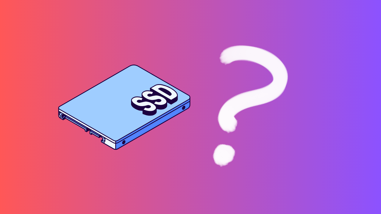 Welke soort opslag moet ik kiezen? – Teckie