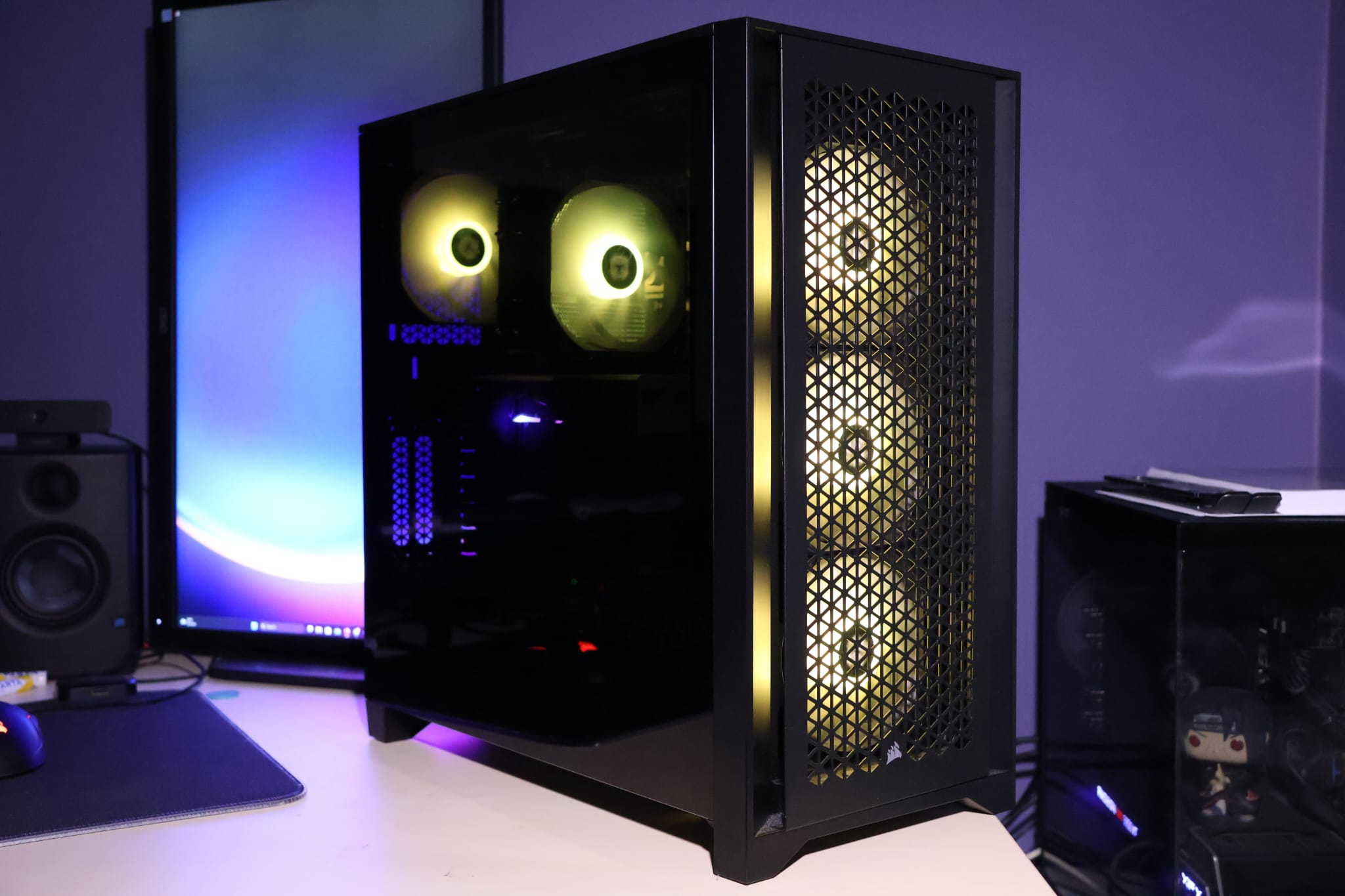 Teckie Refurb gaming-pc's